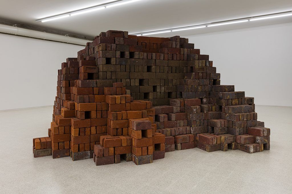 Zeitnot – Elisabetta Benassi