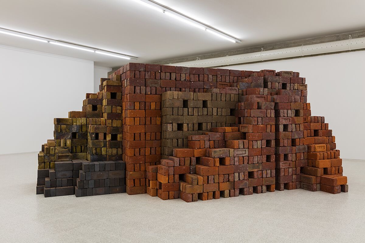 Zeitnot – Elisabetta Benassi