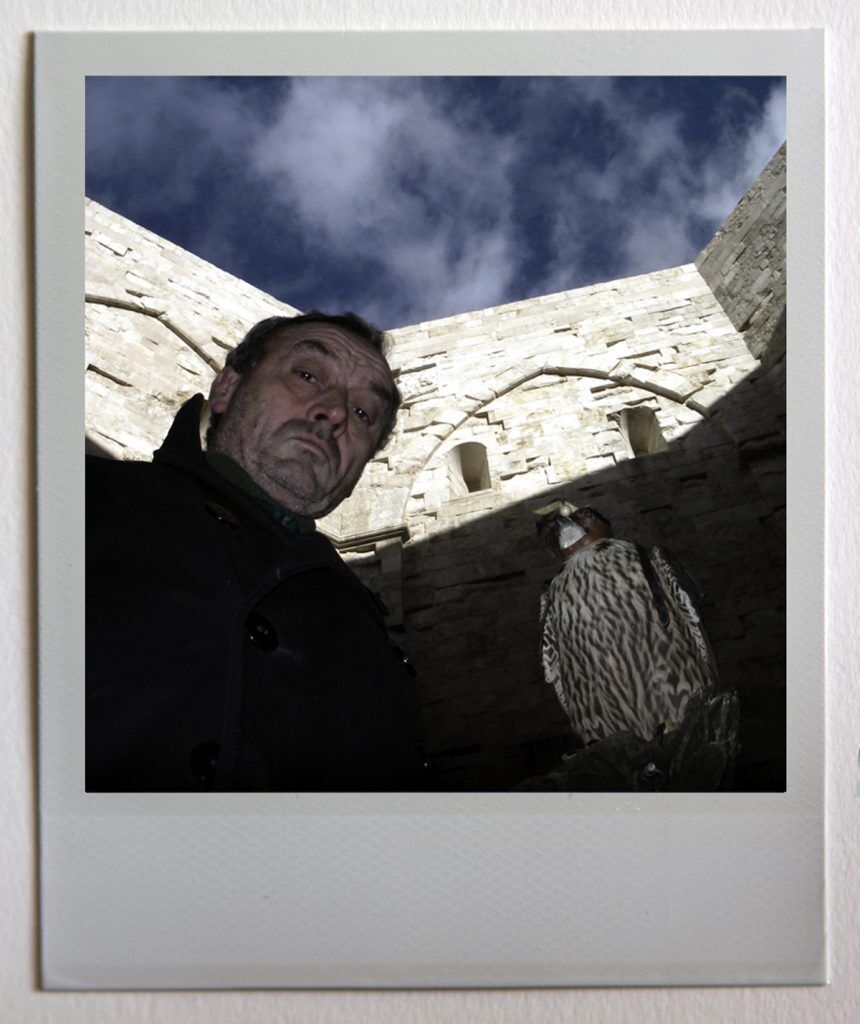 Mario – Elisabetta Benassi